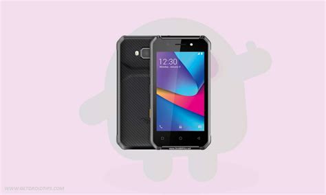 Itel A14 Max W4003 Firmware Flash File Stock Rom Guide