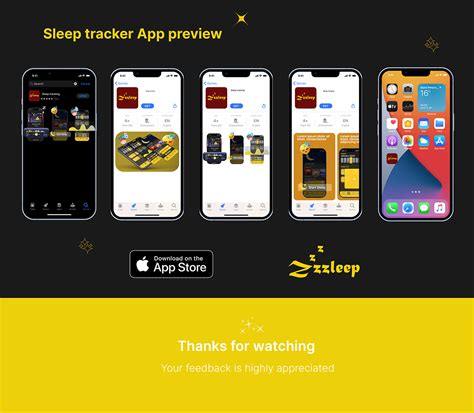Sleep Tracker App Ui Design On Behance