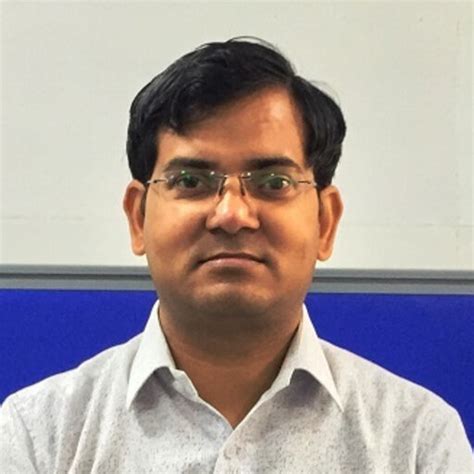 Lokesh Gupta Professor Assistant Phd In Psychology Amity