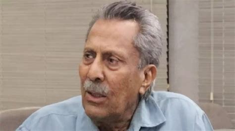 Play In Each Others Countries Zaheer Abbas Pleads For Revival Of