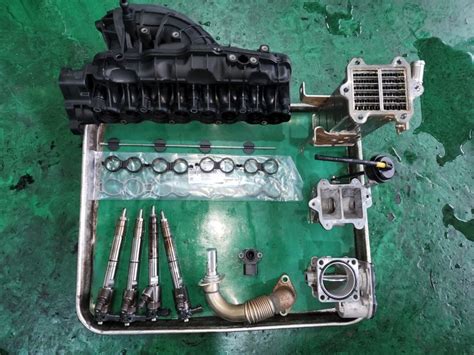 대전 디젤흡기크리닝 비용 인젝터 Dpf 고압펌프 수리 가격 네이버 블로그