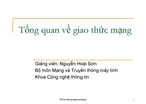 Computer Network Design Docsity