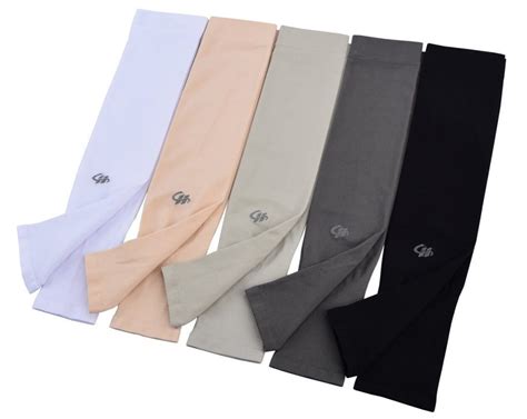 Best Golf Arm Sleeves Deemples Golf