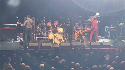 Buzzcocks Manchester Ritz 1 4 2023 Harmony In My Head Ever Fallen In