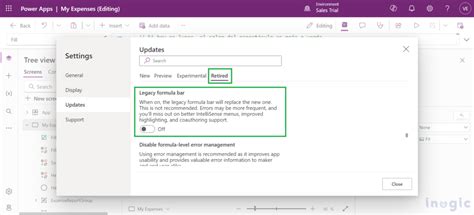 Generating Power Fx Formulas With Multi Language Comment Support In