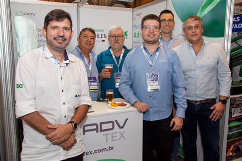 Adv Tex No Semtec 2024 As Melhores Soluções Em Filtração Industrial Para A Indústria Do