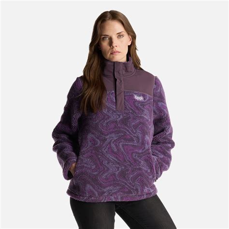 Polar Y Chiporros Mujer Lippioutdoor