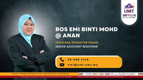 Bahagian Pengurusan Akademik Pusat Pembangunan Dan Pengurusan Akademik