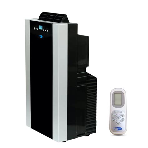 Whynter Arc 14s 14000 Btu Dual Hose Cooling Portable Air Conditioner