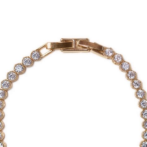 Bracelet Extender For Tennis Bracelet Jewelry Extension Fold Over