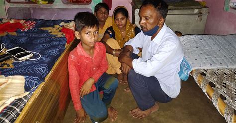 Meet The Bus Conductor From Ryan Murder Case