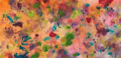 Dan Colen Art Of Wishes