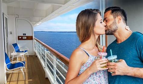 Cruise Why You Should Never Have Sex On Your Cruise Ship Balcony