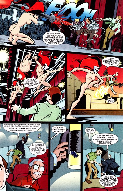 Post Batman Batman Series Comic Dc Dick Grayson Edit Harley Quinn Robin The Batman