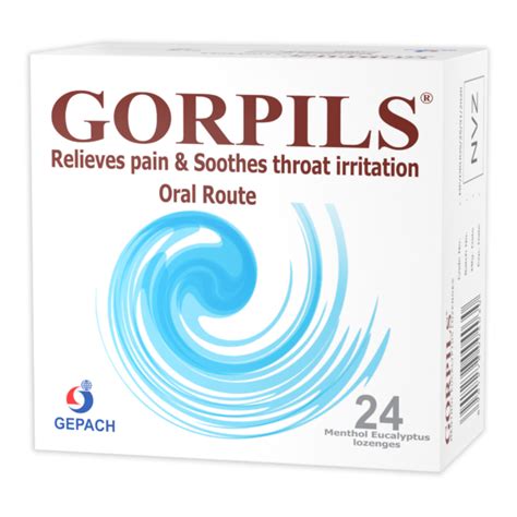 Gorpils Classic Gepach