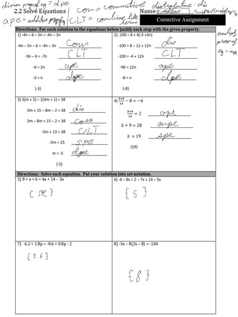 Alg22ca Pdf Mathematics Mathematical Objects