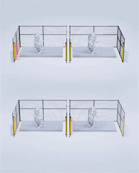 湾测全新四级无盲区安全光栅｜国际权威认证，buff叠满湾测安全光栅中国工控网