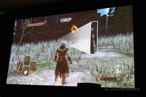 DSR NVIDIA Down Scales 4K For All Displays SlashGear