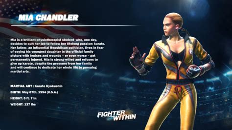 Fighter Within Action Fighting Game Rw Wallpapers Hd Desktop And Mobile Backgrounds