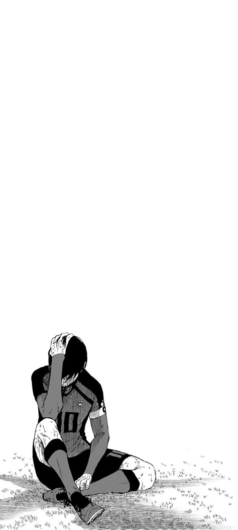Itoshi Rin Wallpapers Wallpaper Cave