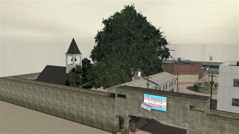 Big Tree Might Be Too Big R Gmod