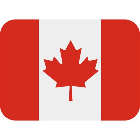 🇨🇦 Flag Canada Emoji Meaning And Usage