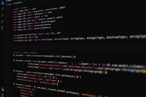 How To Utilise Semantic Link Labs To Gather Detailed Information About All Your Semantic Models