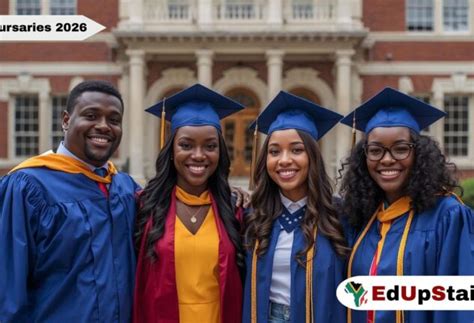 The Monocle Foundation Bursary Programme For 2026 Edupstairs