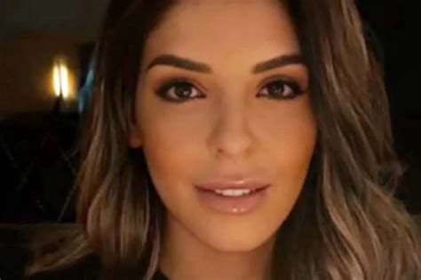 Saiba Quem é A Garota De Programa Apontada Como Amante De Júlio César Contilnet Notícias