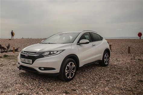 Used Honda Hrv For Sale Exchangeandmart Co Uk