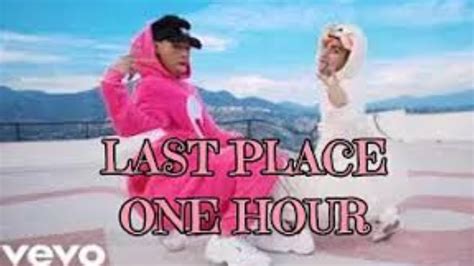 Larray Ft Issa Twaimz Last Place 1 Hour Version Youtube