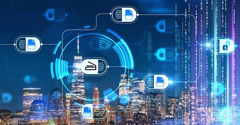 A Nyc Government Entity Needed Help Scanning Their Large Format