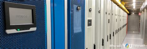 End To End Modular Data Centers Datapod