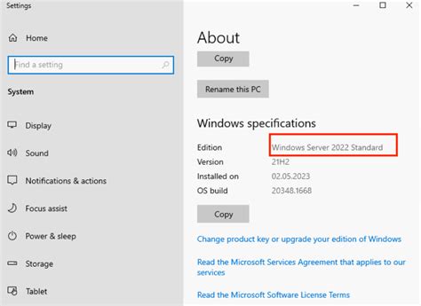 How To Upgrade Windows Server 2019 To Windows Server 2022 Veeam Community Resource Hub