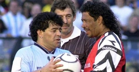 René Higuita Propuso Que La Copa América Sea Rebautizada Con El Nombre