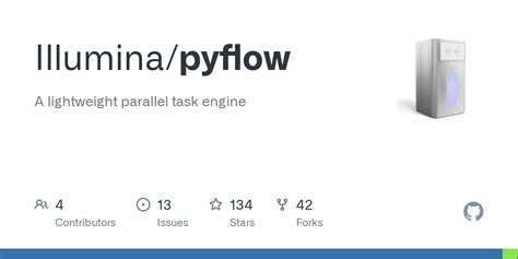 Github Illumina Pyflow A Lightweight Parallel Task Engine