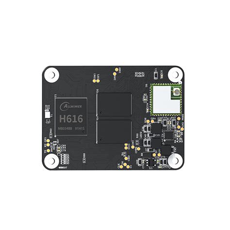 Bigtreetech Cb1raspberry Pi Alternative 3d Bro Australia