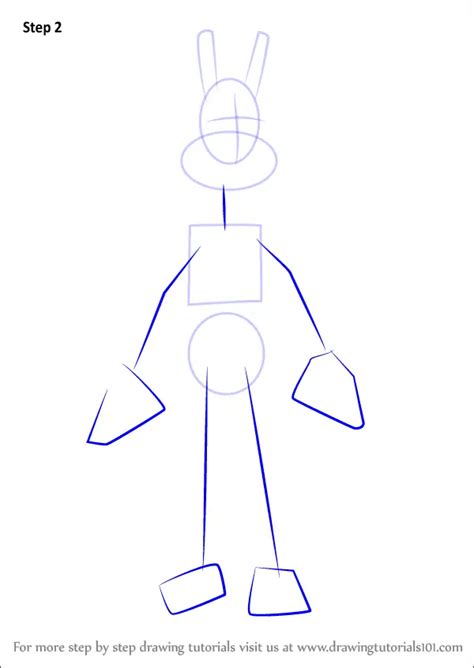Pencil Ink Bendy Drawing ~ Angel Alice Bendy Draw Step Ink Machine Drawing Etan Kali Project
