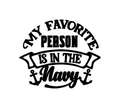 Usn Decals Navy Decal Navy Stickers Navy Car Decals Proud Etsy