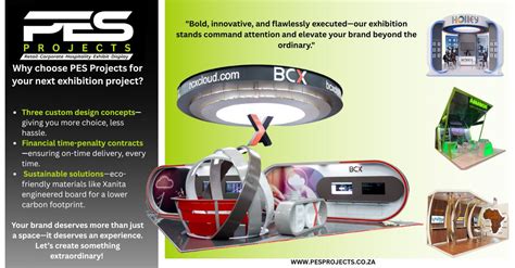 Your Brand Deserves More Than Just A Space—it Deserves An Experience