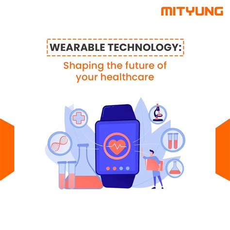 Mityung On Linkedin Wearabletech Healthinnovation Smarthealth Futureofhealthcare…