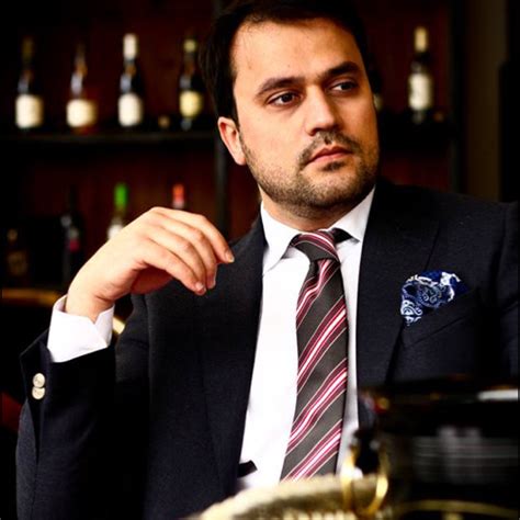 Hossein Akef Linkedin