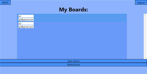 Github Gil4390kanban