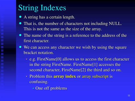 Ppt String Data Structures Fundamentals And Examples Powerpoint