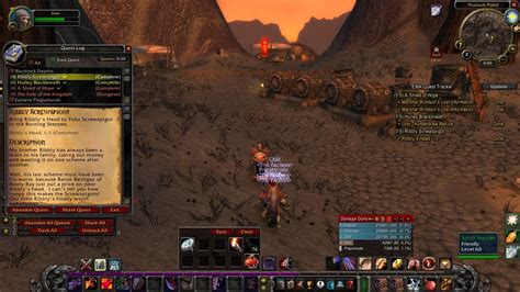 Wow Classic Blackrock Depths Brd Baelgar Youtube