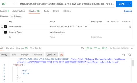 Azure Rest Call Failed With Client Error Status Code 404 In Adf But I Can See The Date