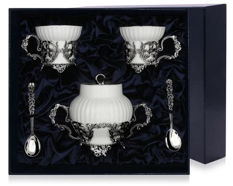 Набор "Симфония" : 2160000186635 - Troyka Online