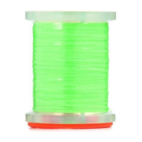 Wapsi Glow Tinsel Fly Tying Tinsel Worley Bugger Fly Co