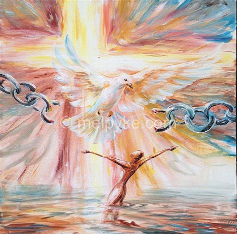 Pin On Prophetic Art