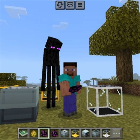 Download XP Storage Mod For Minecraft PE XP Storage Mod For Minecraft Bedrock Edition